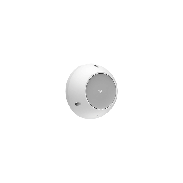 Verkada BH61 Wireless Alarm Hub - North America | CloudManagedCCTV USA